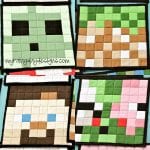 Make It A Minecraft Birthday | My Rainy Day Designs