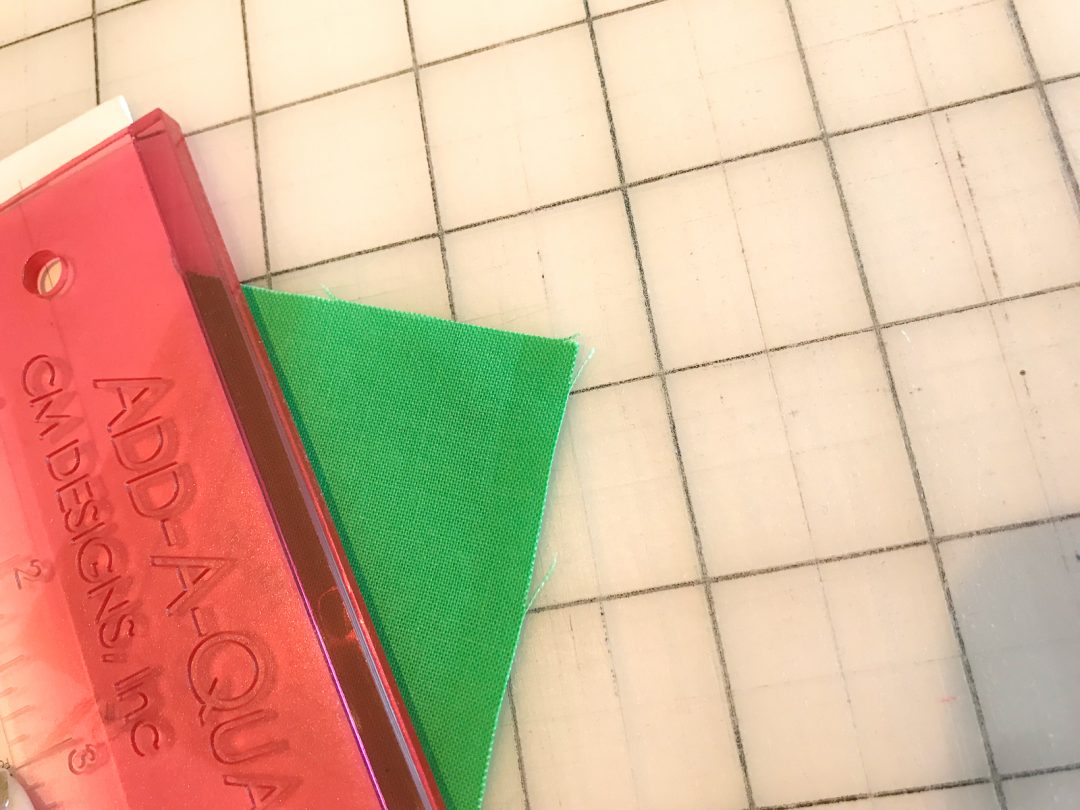 How I Paper Piece | My Rainy Day Designs